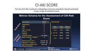 Gabriele Luigi Gasparini - Contrast-associated kidney injury ...