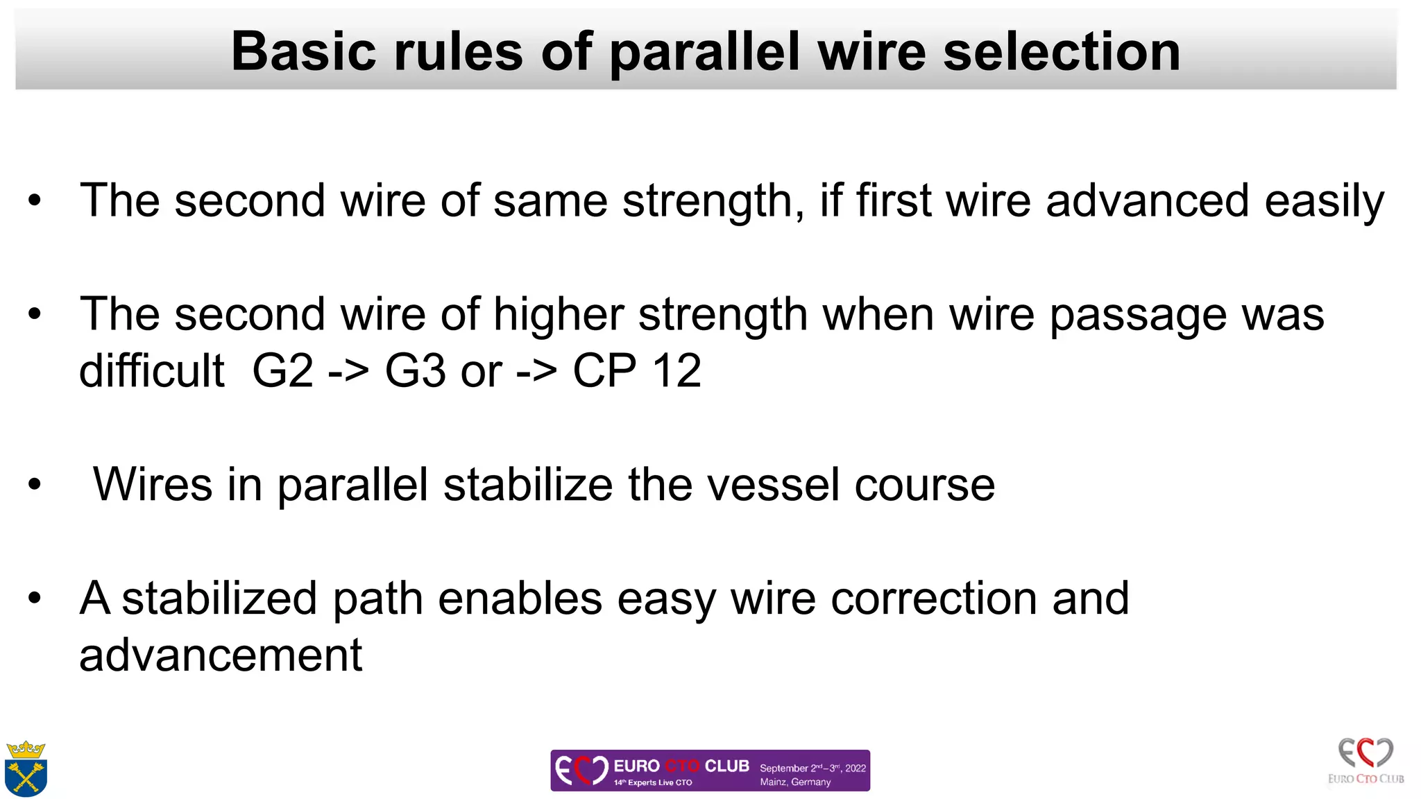 Leszek Bryniarski: Parallel wire: technique, devices, failure mode | PDF