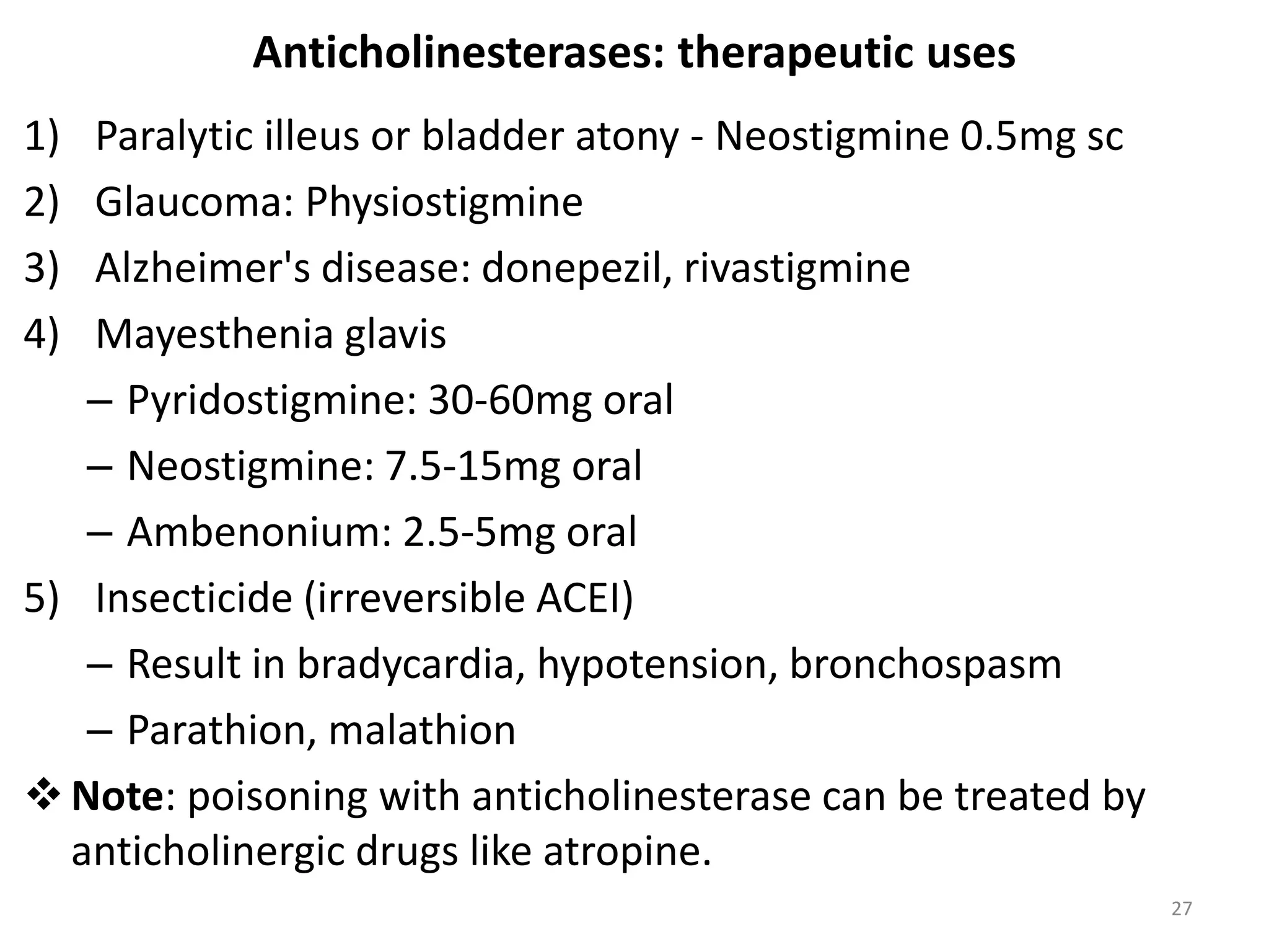 22. ANS Pharmacology.pptx