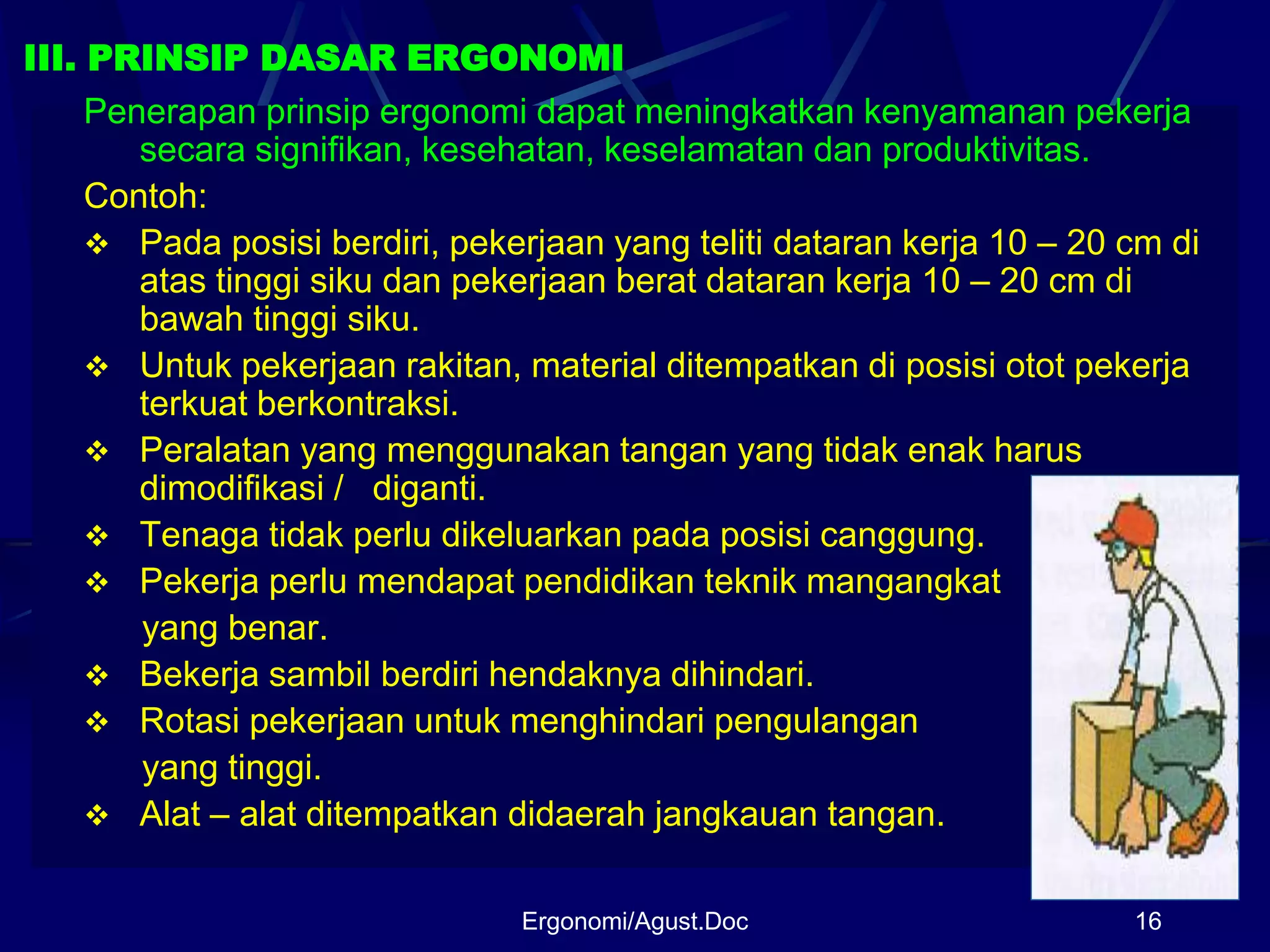 22. ERGONOMI.ppt