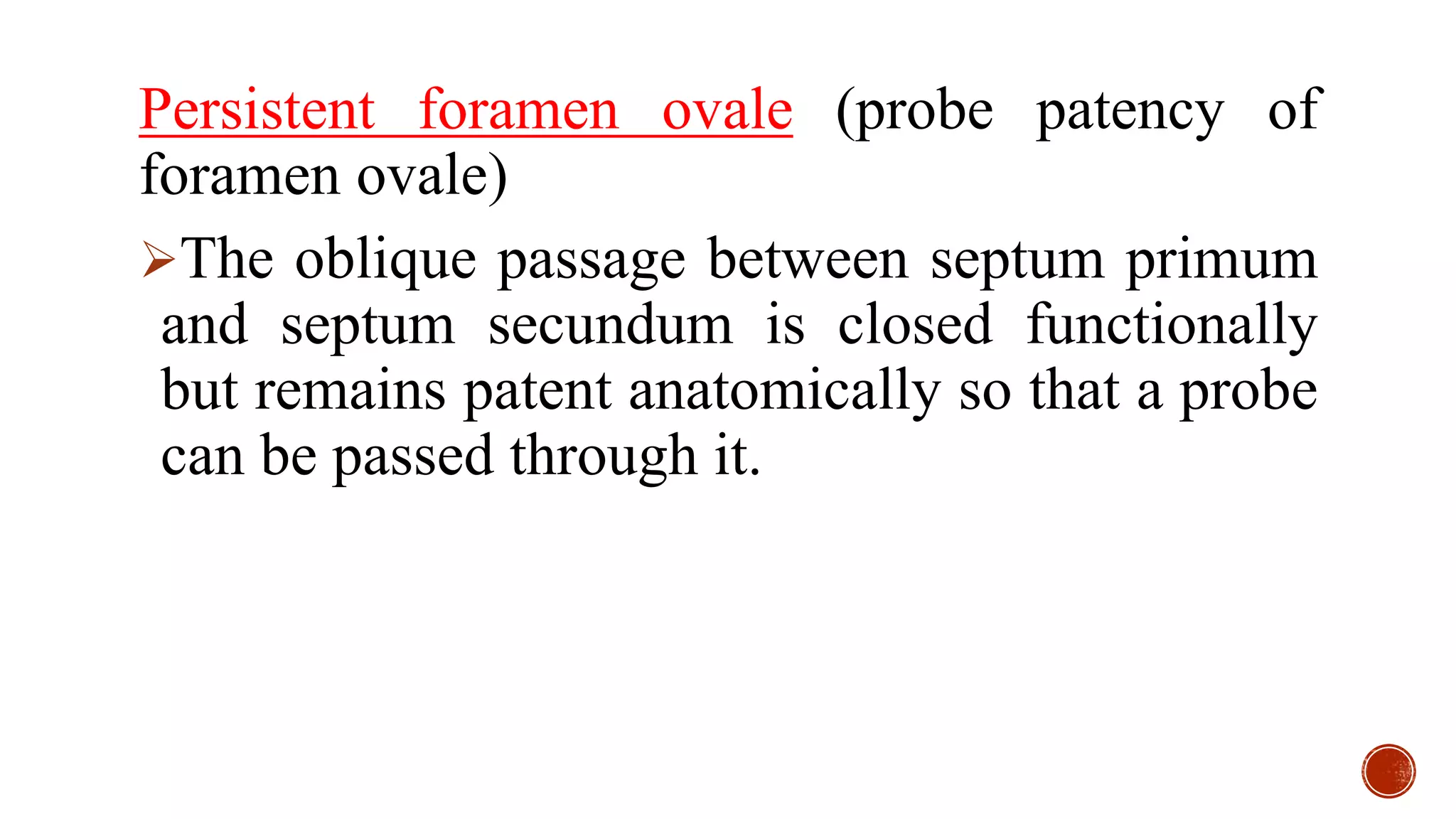 22. Development of Interatrial and Interventricular septum 2020.pdf
