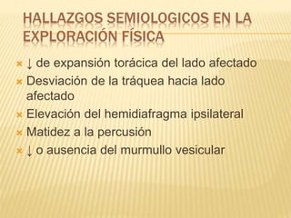 22. ATELECTASIA PULMONAR, "Entendiendo la Atelectasia Pulmonar: Colapso ...