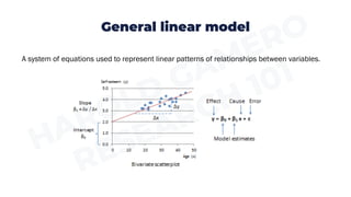 Research 101: Inferential Quantitative Analysis | PDF