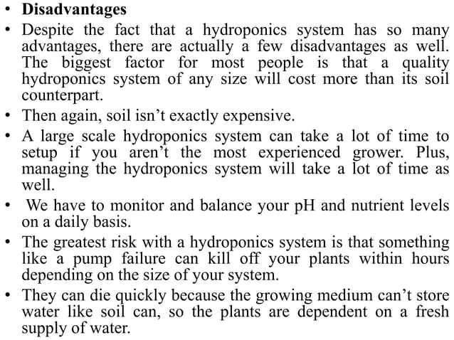 22. Hyydroponics, aeroponics, verticulture and riverbed farming.pptx