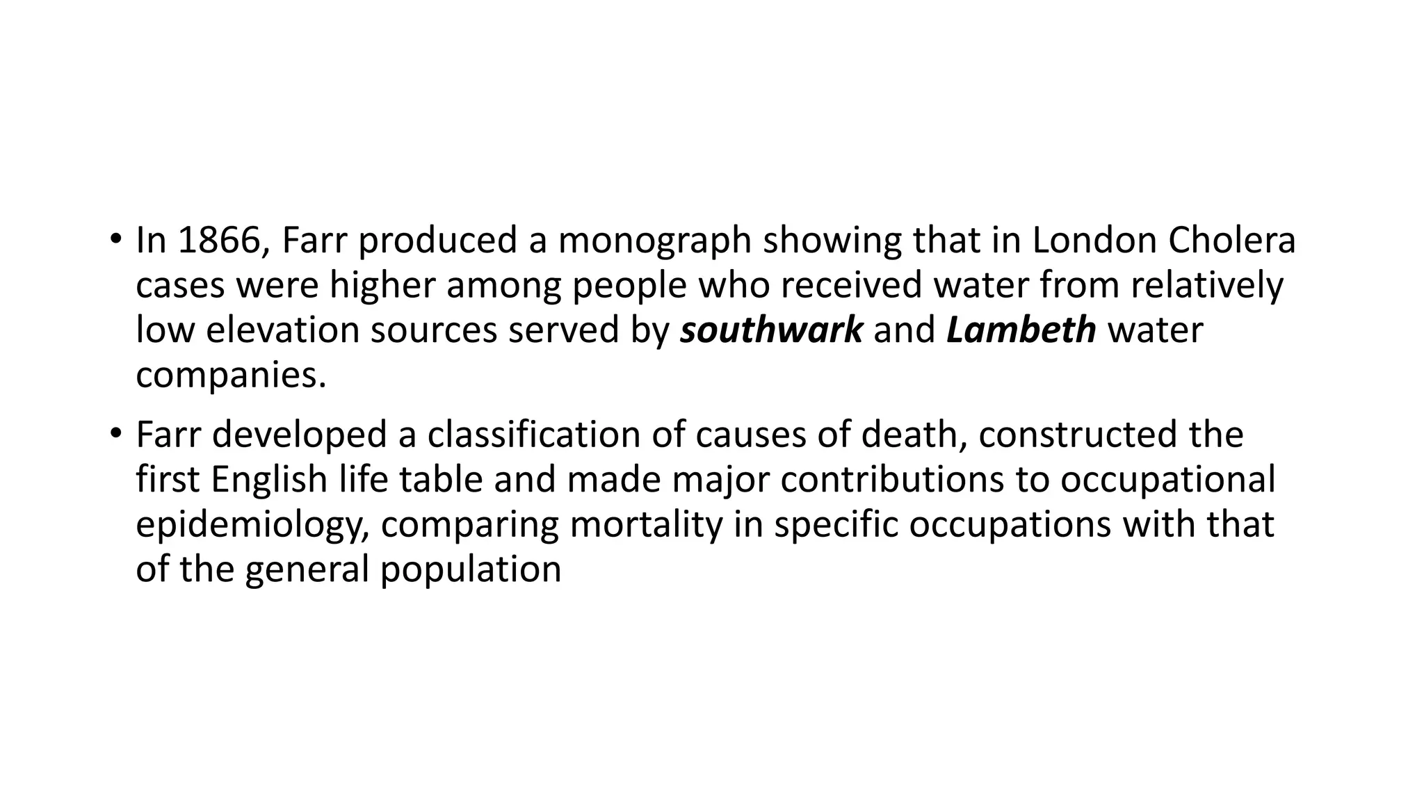22.WILLIAM FARR. ..,.................pptx