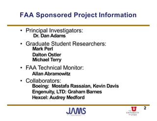Development of building block approach for crashworthiness testing of ...