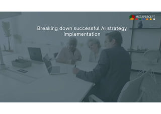 Content conversion process with AI enablement. | PDF