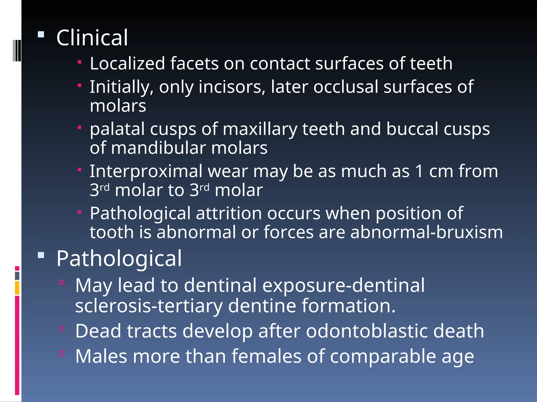 22.Disturbances of growth (Eruption) of teeth.ppt