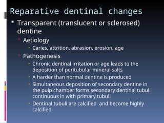 22.Disturbances of growth (Eruption) of teeth.ppt