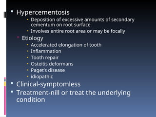 22.Disturbances of growth (Eruption) of teeth.ppt