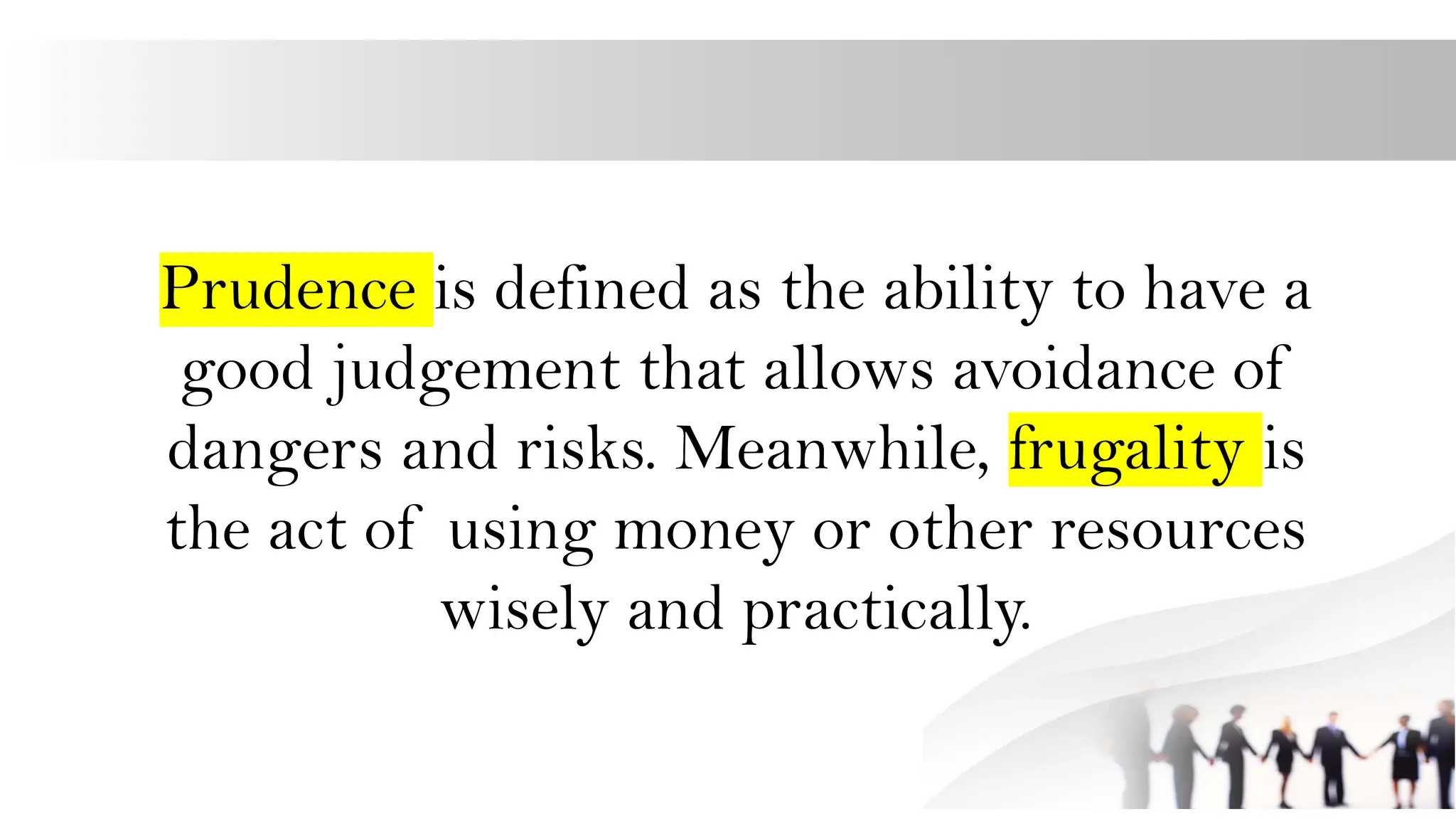 22.pptx Introduction of philosophy of the human person. Prudence and ...