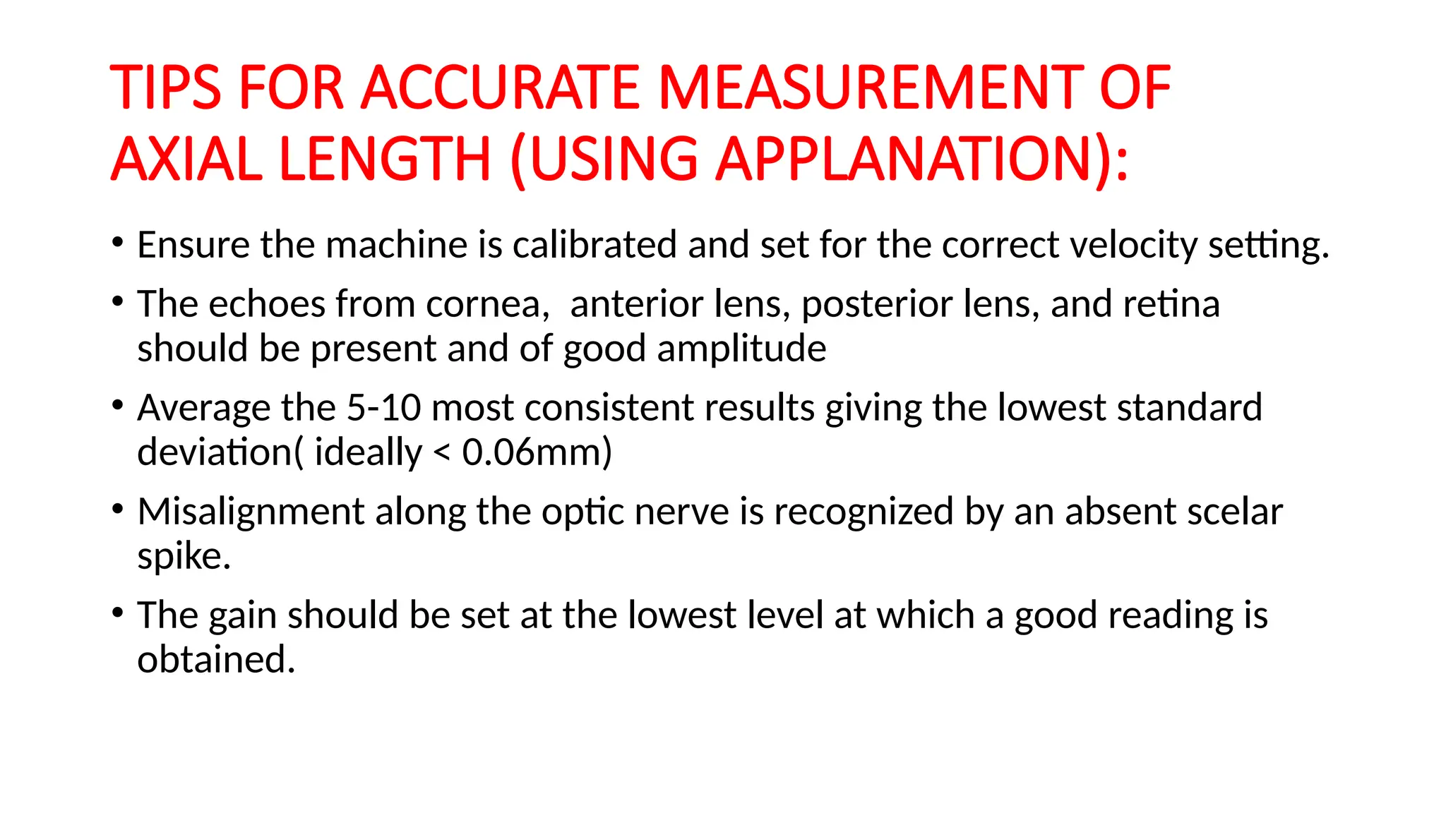 22. Biometry ophthalmology by Dr Rahul.pptx
