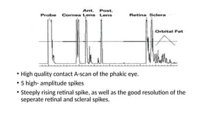 22. Biometry ophthalmology by Dr Rahul.pptx