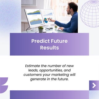 Marketing Analytics Tips - Markifyup Official | PDF
