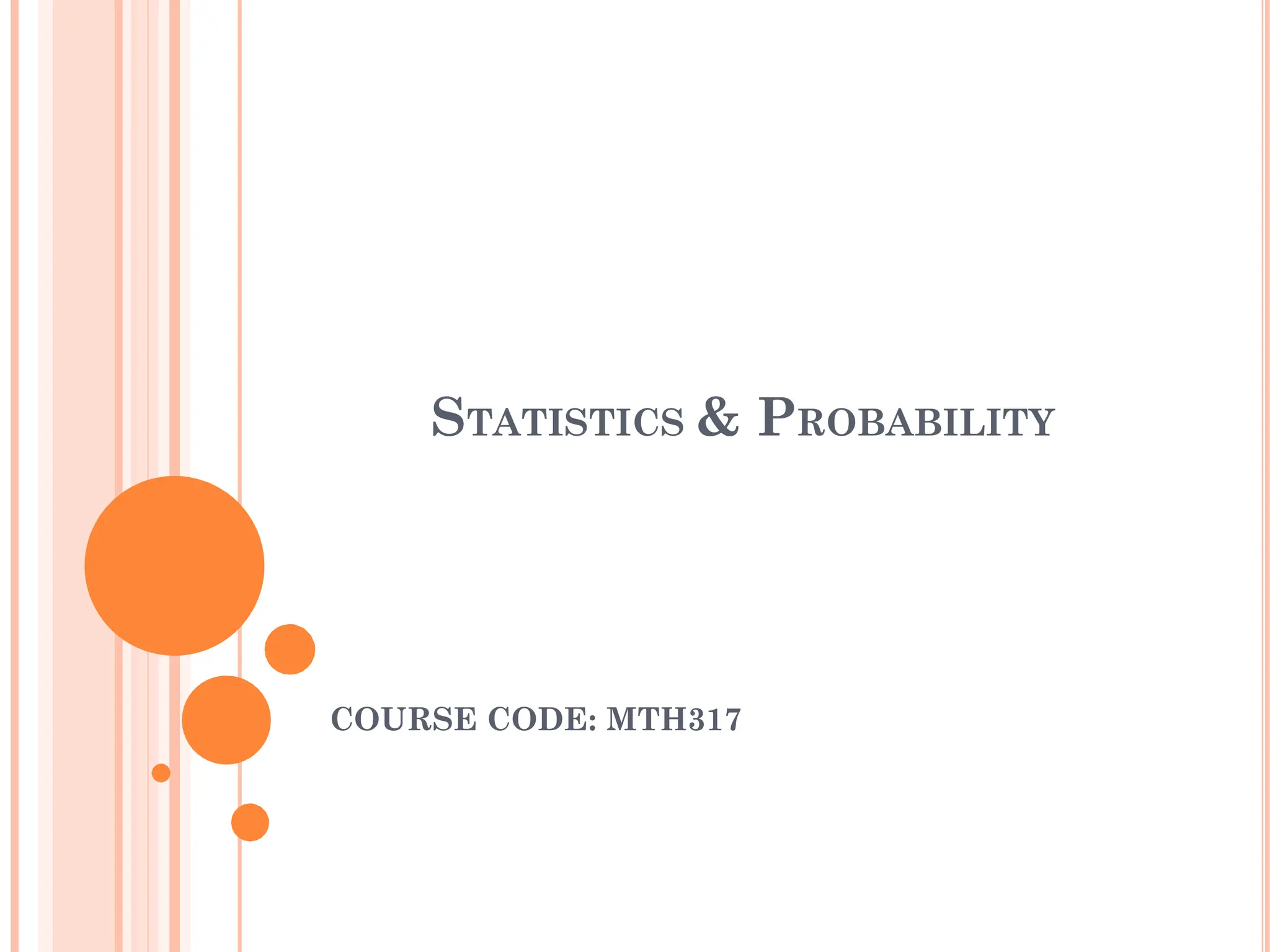 .Regression in inferential statistics ppt for presentation | PPT