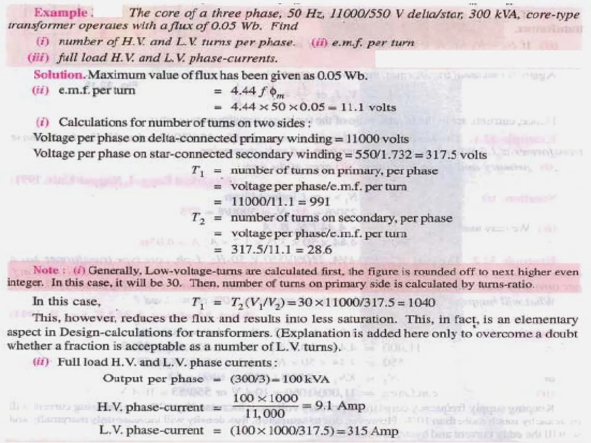 22. emf equation. transformation ratio.ppt
