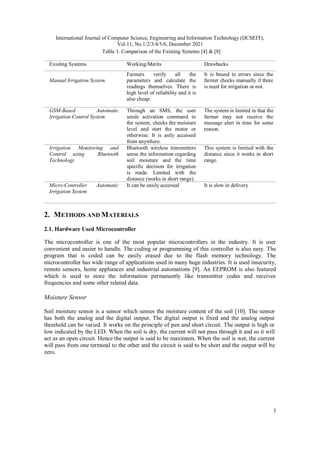 WEB-BASED IRRIGATION MONITORING AND CONTROL SYSTEM | PDF