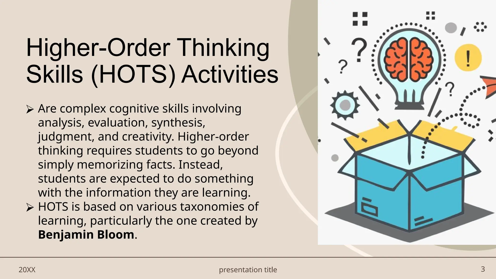 22.-HOTS-ACTIVITIES-AND-CREATIVE-LEARNING.pptx