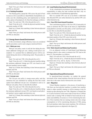Classification of Virtualization Environment for Cloud Computing | PDF