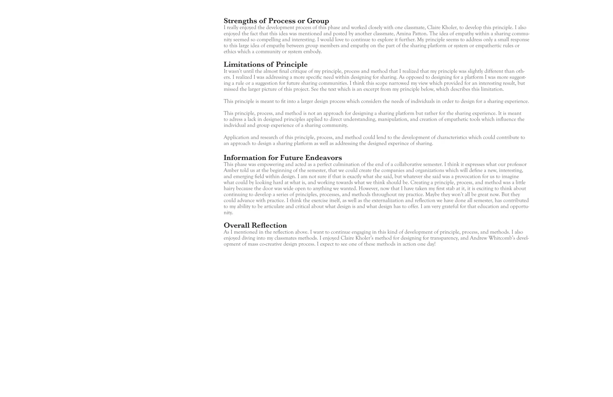 Empathetic Probes & Cues: A Design Principle, Process, and Method | PDF