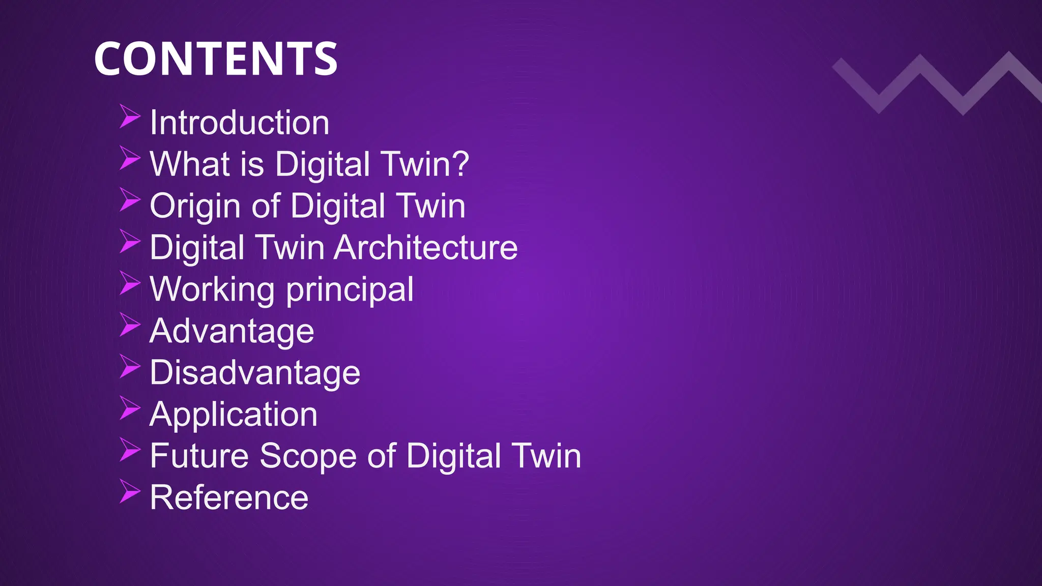 Unlocking the Future: Exploring the Power of Digital Twin Technology | PPTX