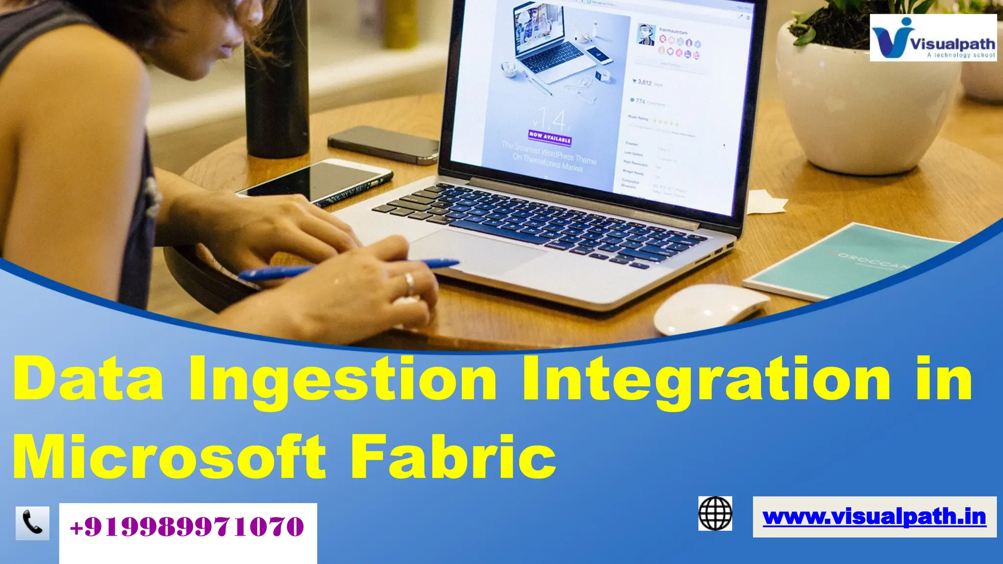 Microsoft Fabric Online Training | Microsoft Fabric Training.pptx