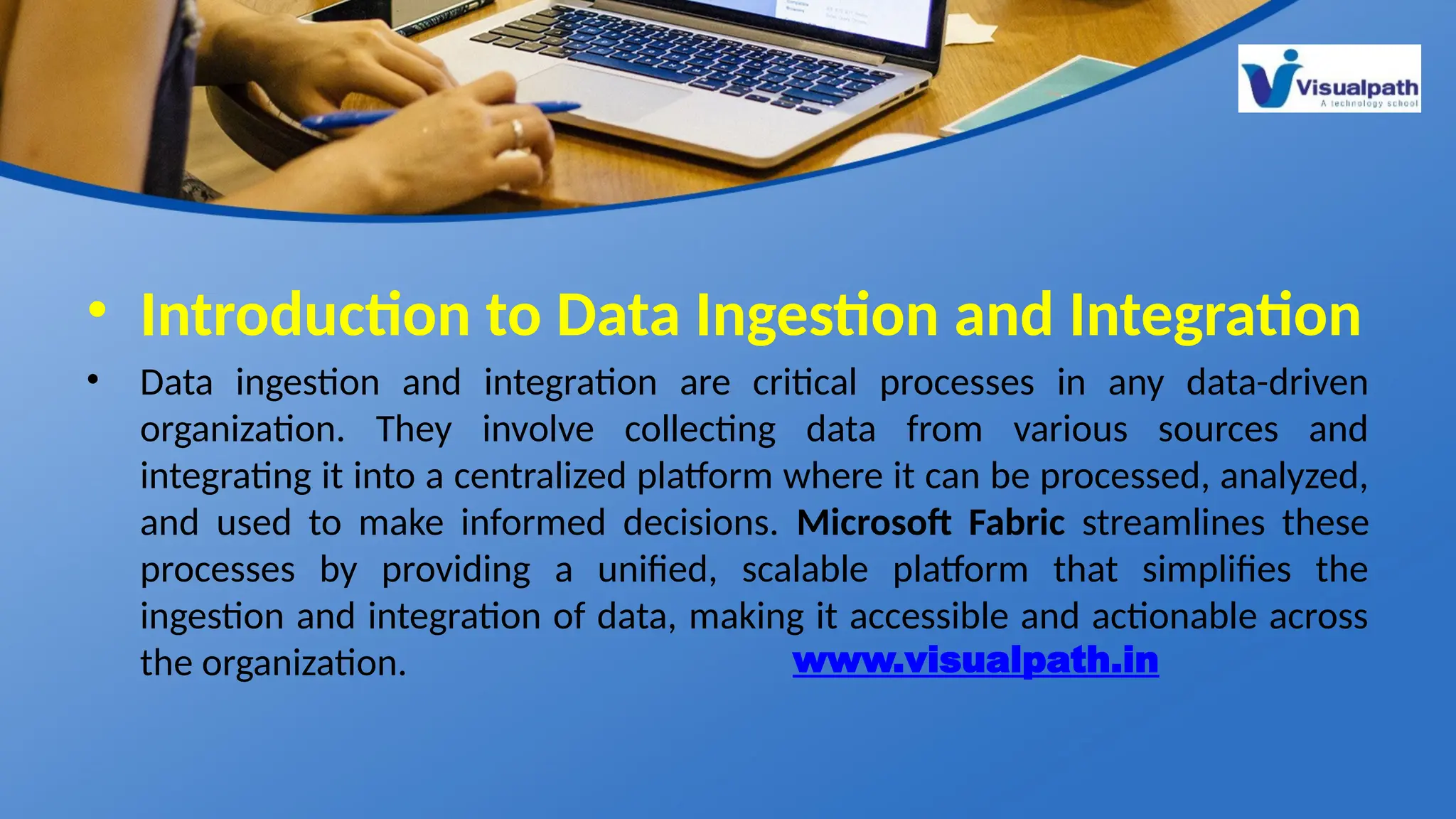 Microsoft Fabric Online Training | Microsoft Fabric Training.pptx