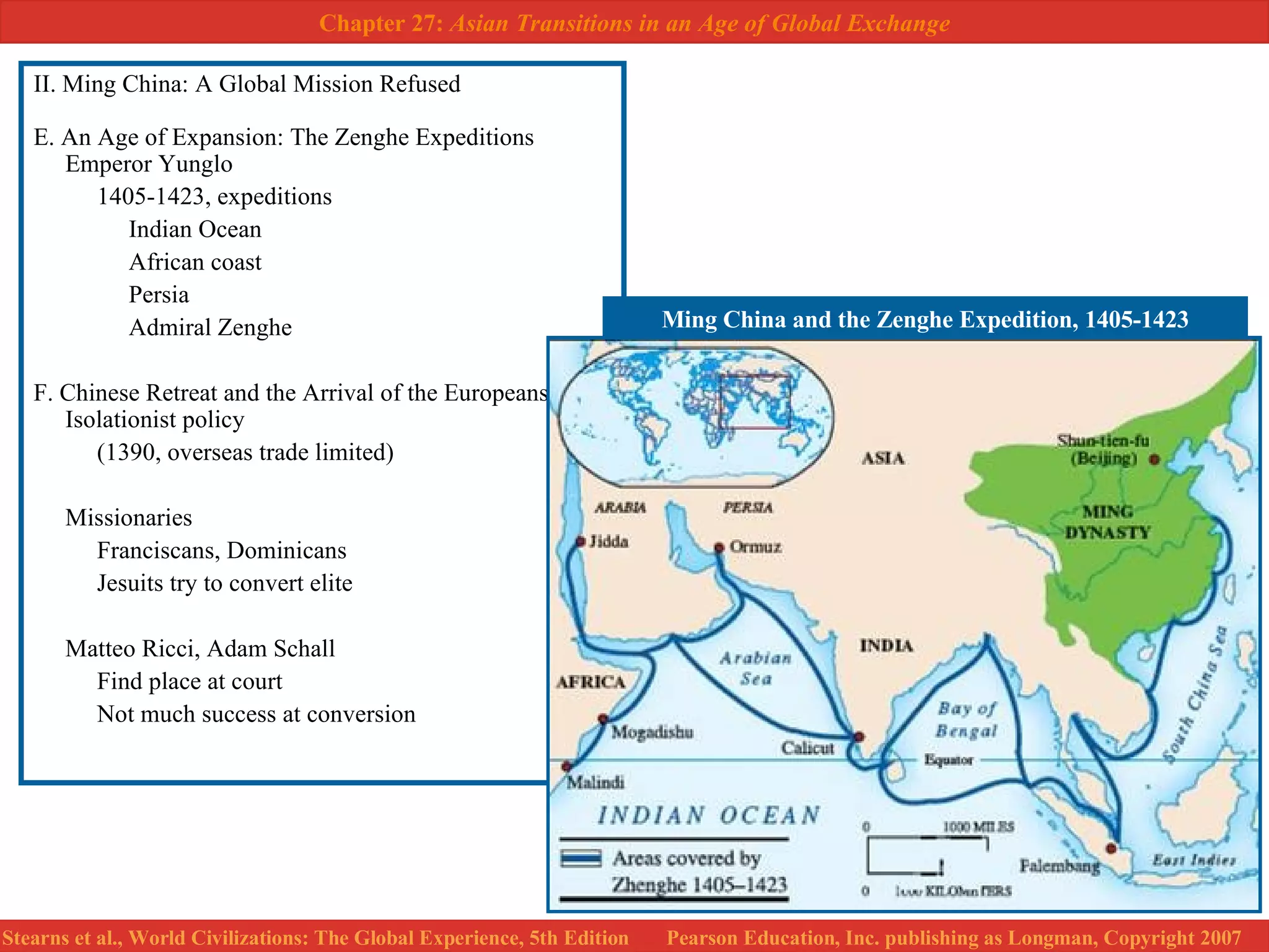 22. Asian Transitions | PPT
