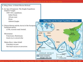 22. Asian Transitions | PPT