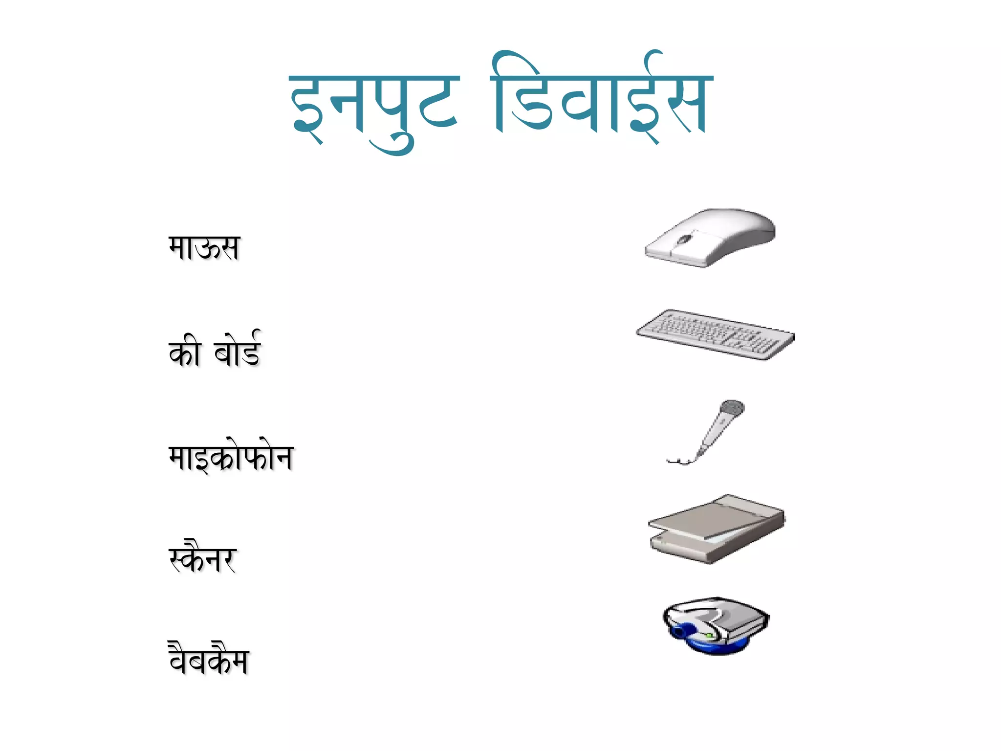 Basic Computer | PPT