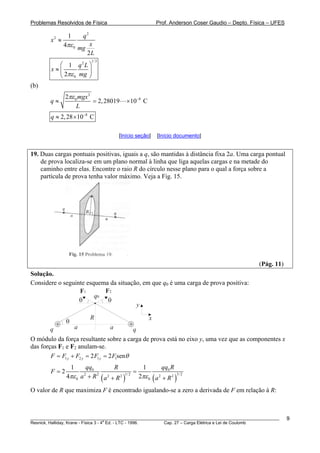 22 carga eletrica-lei_coulomb | PDF