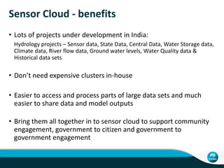 22 - CSIRO - Water Data Management-Sep-17 | PPT