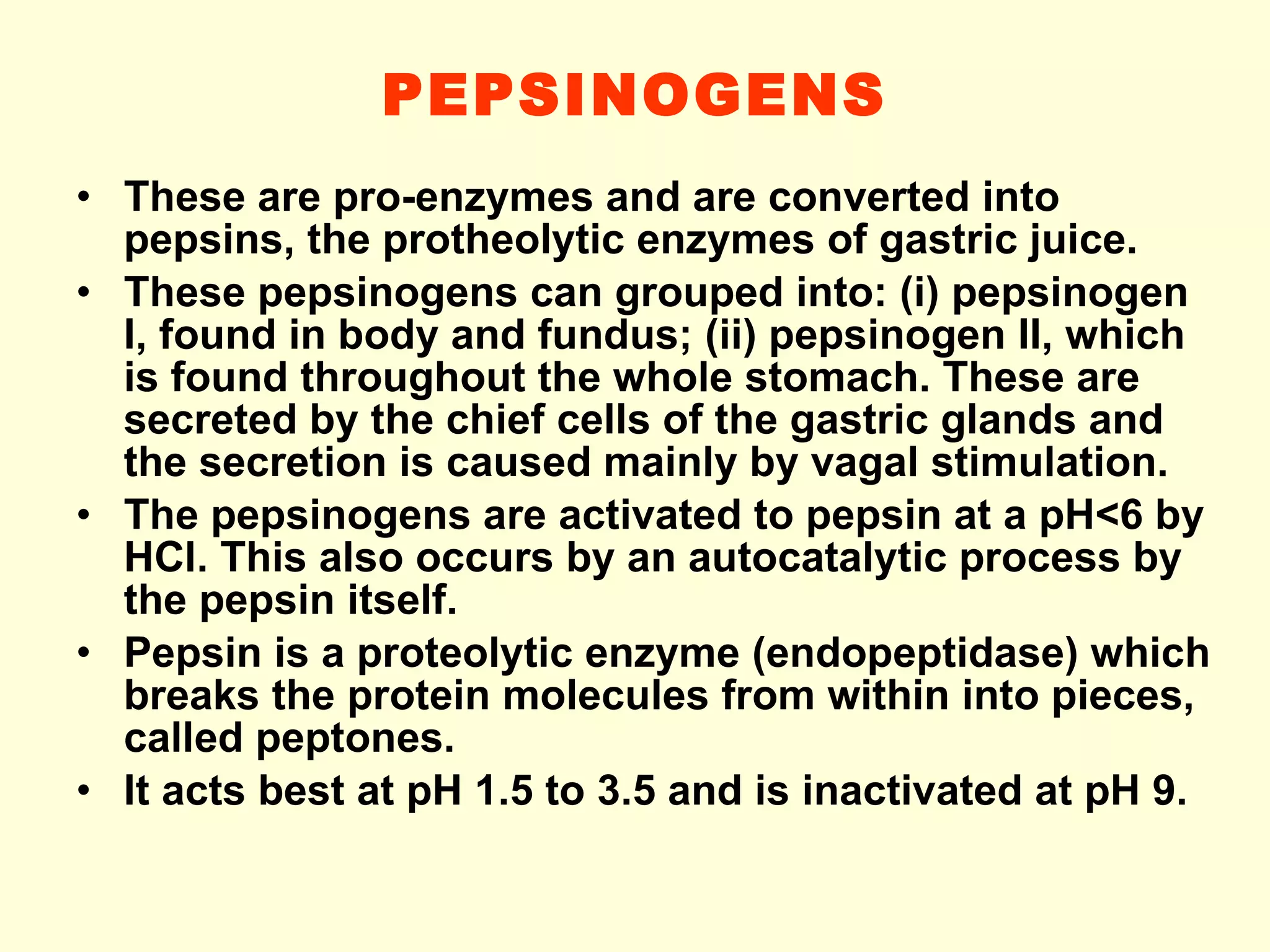digestive system-2 | PPT