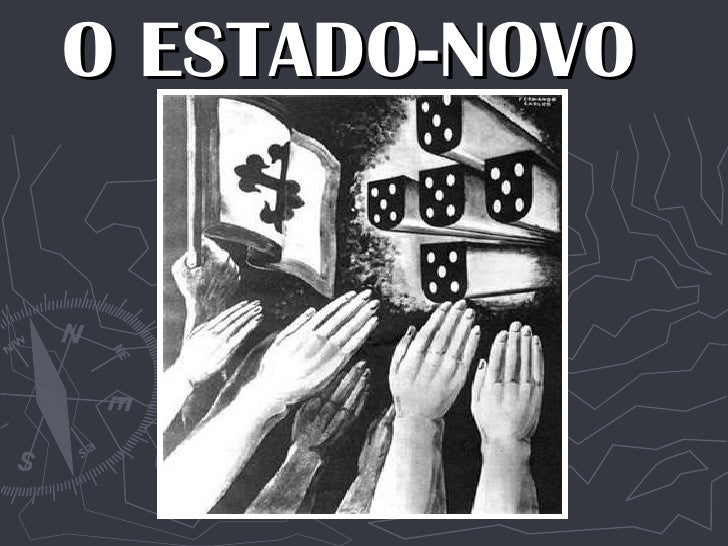 Estado - Novo