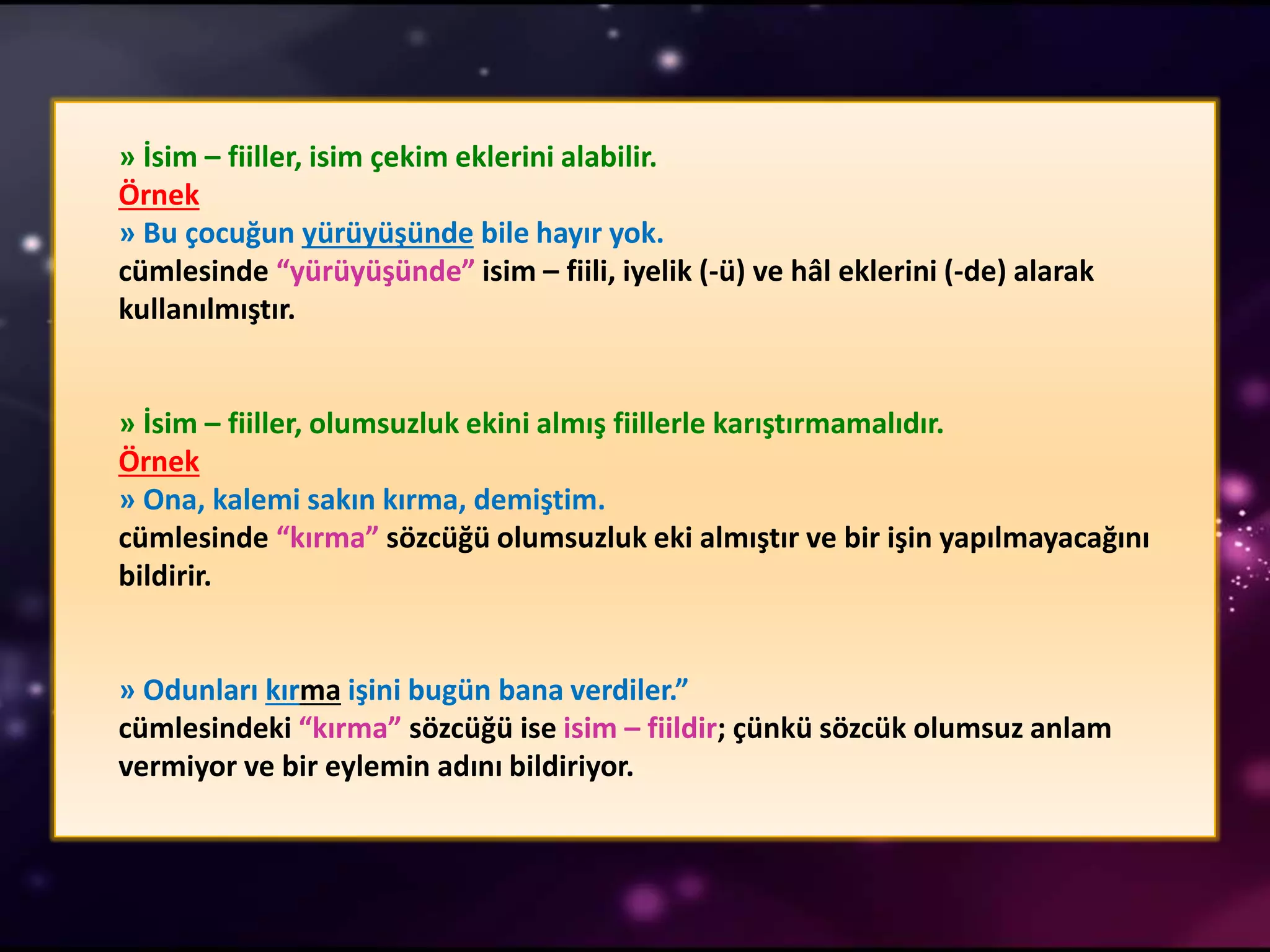 Fiilimsiler | PPSX