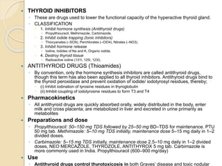Hormonal therapy Drugs | PPTX