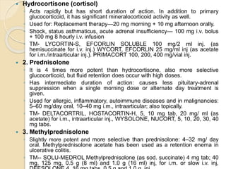 Hormonal therapy Drugs | PPTX