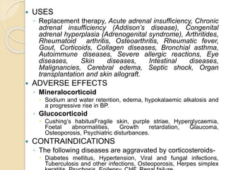 Hormonal therapy Drugs | PPTX