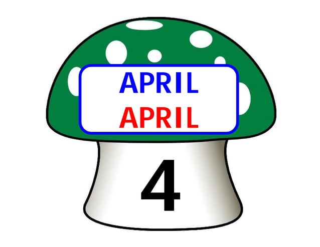 22 kalendar cendawan - bm & bi | PDF