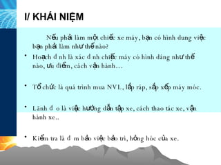 22. Ky Nang To Chuc Cong Viec | PPT