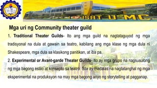 22-LIT107-COSTAS-Community-theaters.pptx