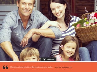 22 Magnificent Mother's Day Quotes | PPT