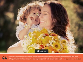 22 Magnificent Mother's Day Quotes | PPT