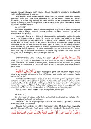 22.Mektup | PDF