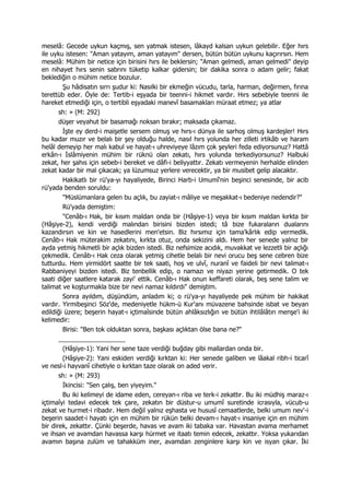 22.Mektup | PDF