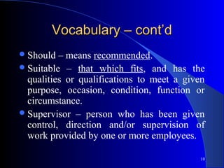 22 oil fieldsafetyneo1 | PPT