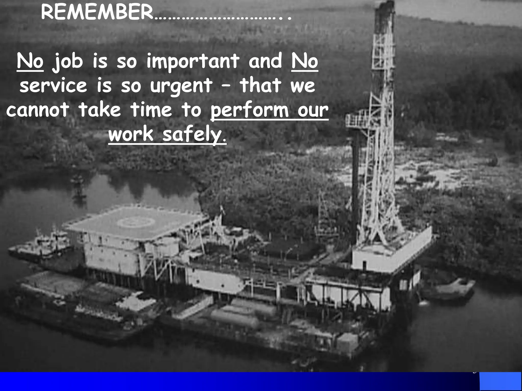 Oil Field Safety.ppt Oil Field Safety Oil Field Safety | PPT