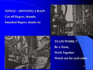 Oil Field Safety.ppt Oil Field Safety Oil Field Safety | PPT