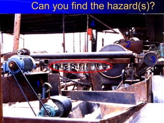 Oil Field Safety.ppt Oil Field Safety Oil Field Safety | PPT