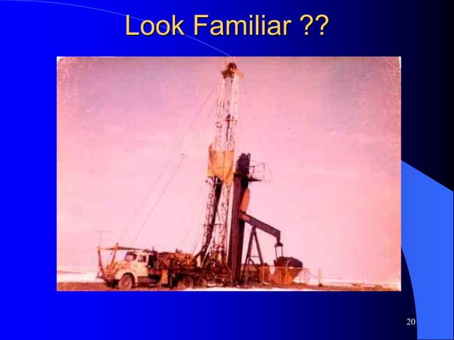 Oil Field Safety.ppt Oil Field Safety Oil Field Safety | PPT | Indoor ...